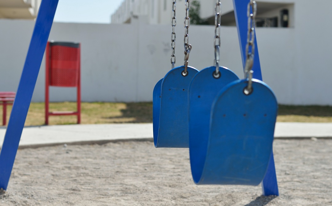 What Happens to Children in Playground Accidents | Watermans