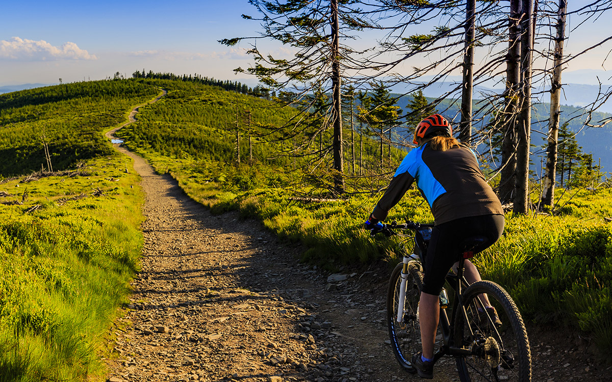 Top cycling routes in Edinburgh | Watermans Solicitors