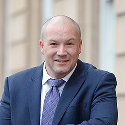 10 Questions with Scott Whyte: Managing Director | Watermans