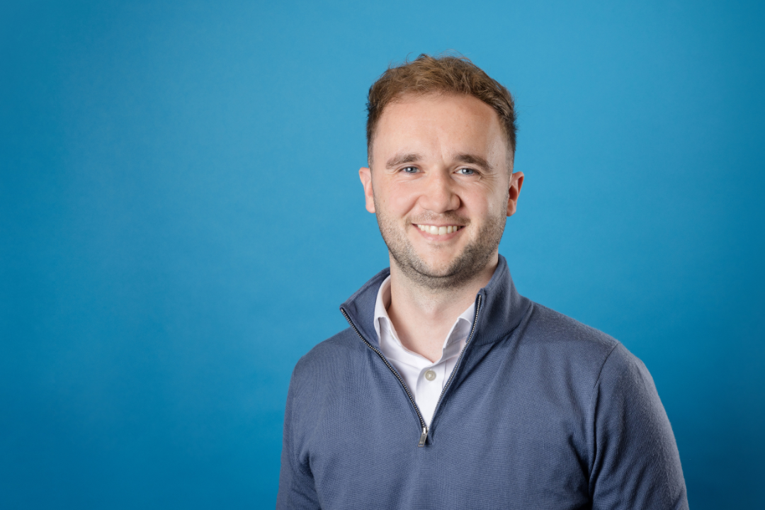 Scott Fulton | Watermans Solicitors