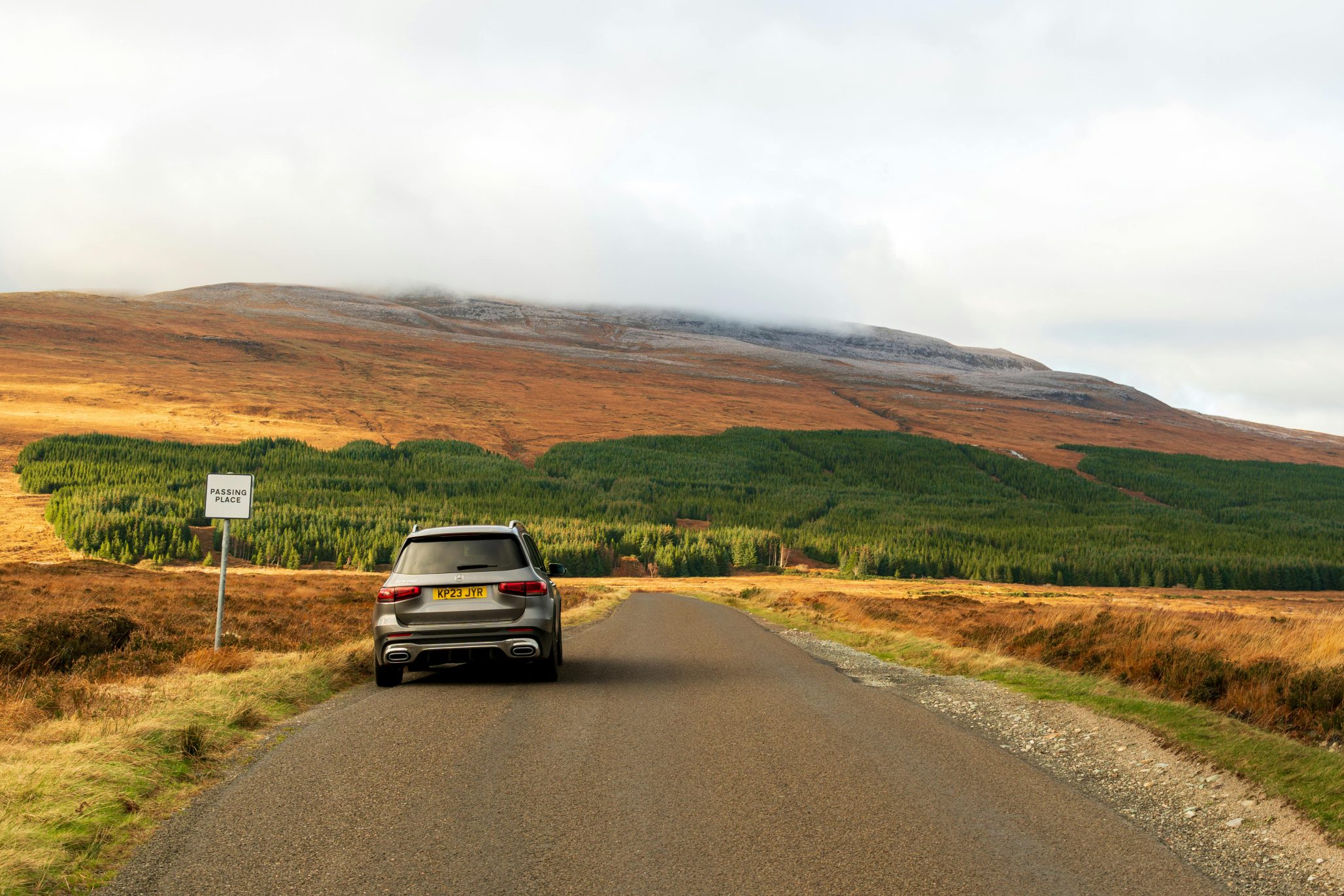 Road Traffic Accidents in Autumn - Safety Tips | Watermans