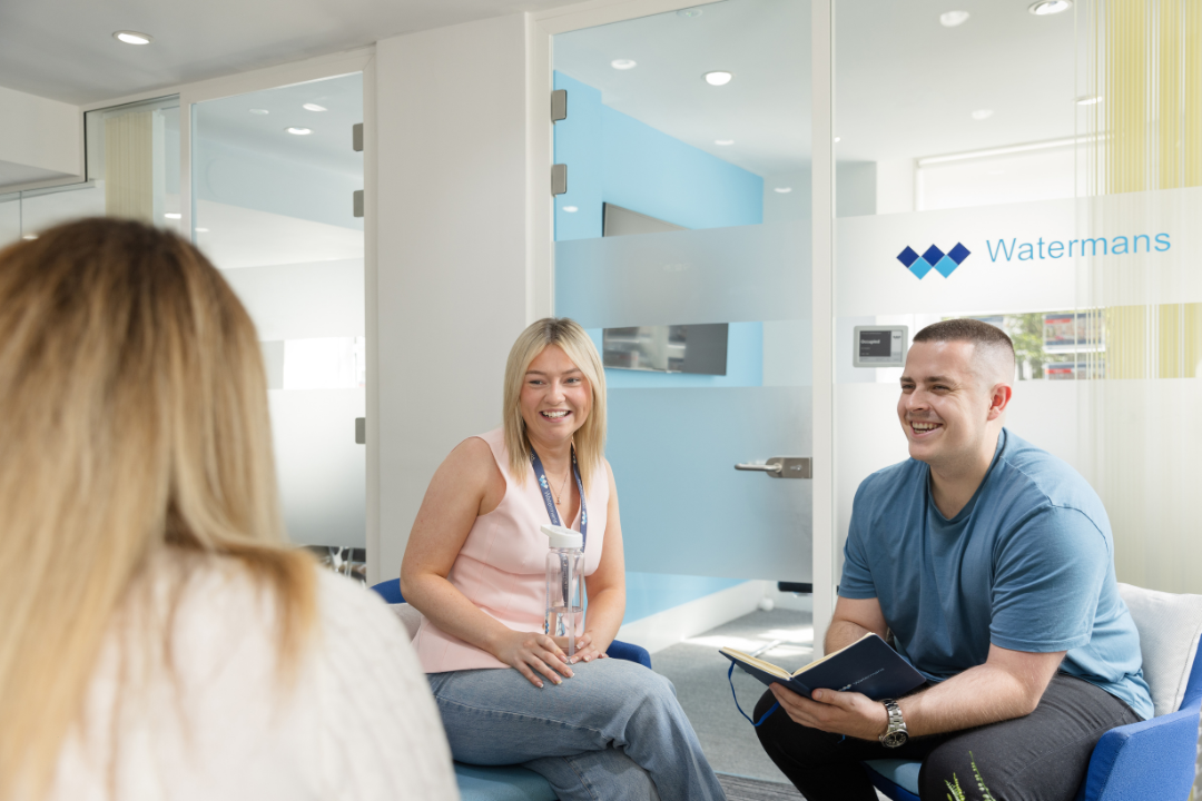 Solicitors in Edinburgh - Expert Legal Advice | Watermans